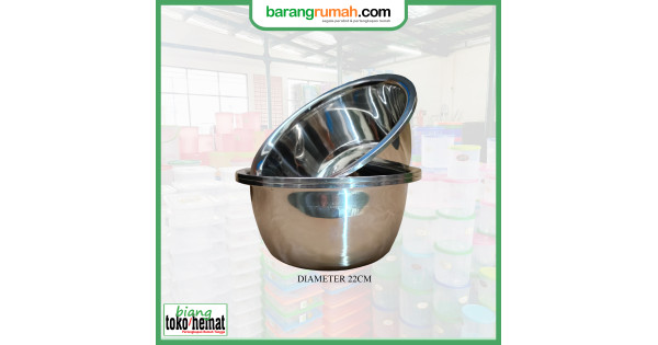 jual baskom, JUAL BASKOM TERJANGKAU TERMURAH, PERLENGKAPAN DAPUR DAN ...